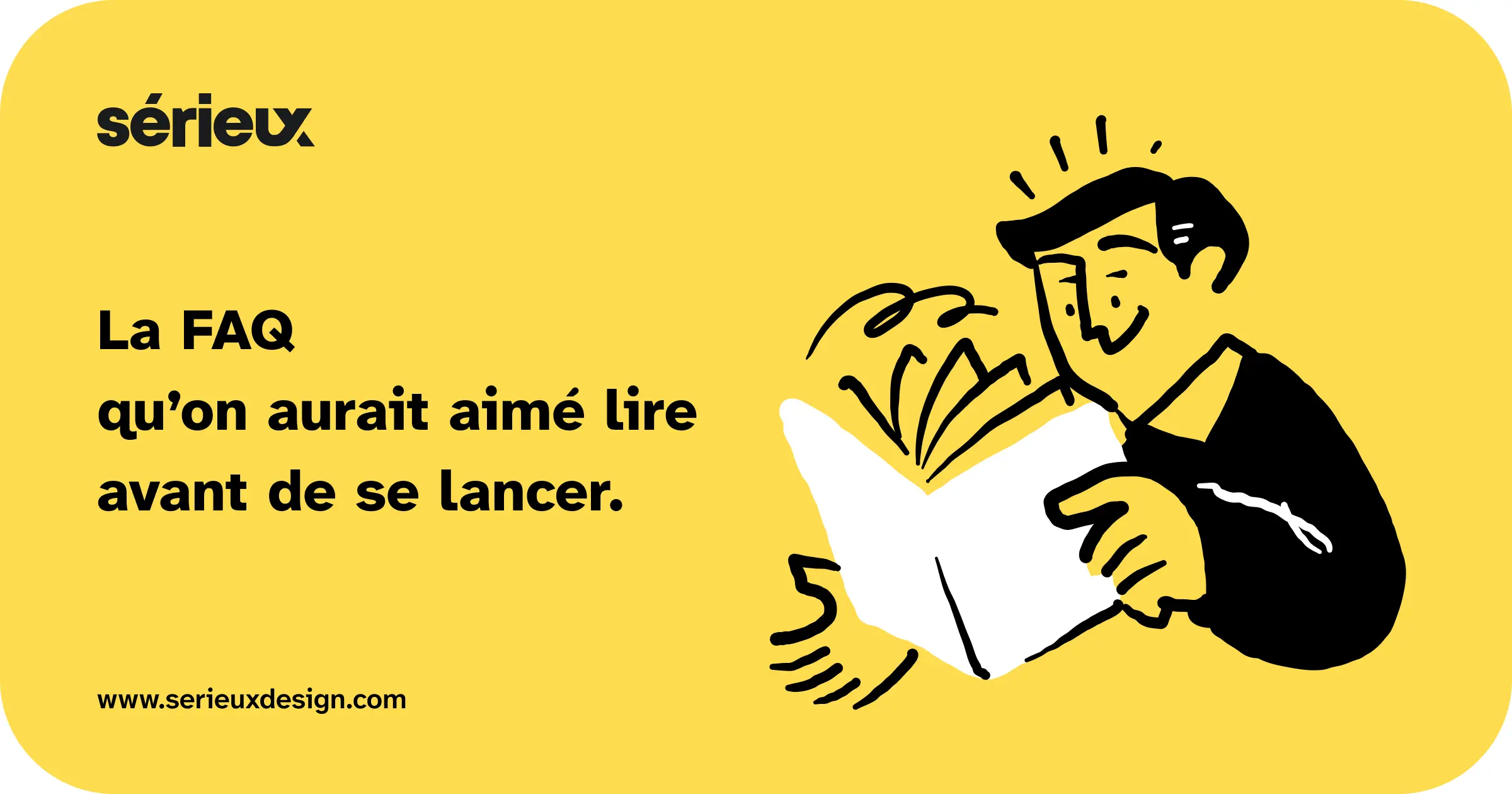 Dictionnaire du Digital | UX, Produit, SEO – Sérieux Design