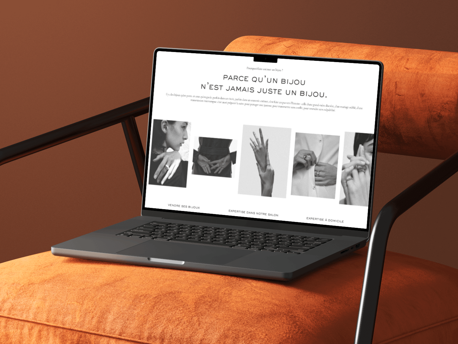UX et confiance : designer pour les secteurs sensibles